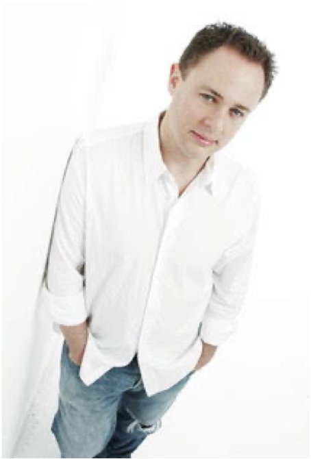 Daniel Nahmod Guest Speaker & Concert | Unity of the Valley Spiritual ...