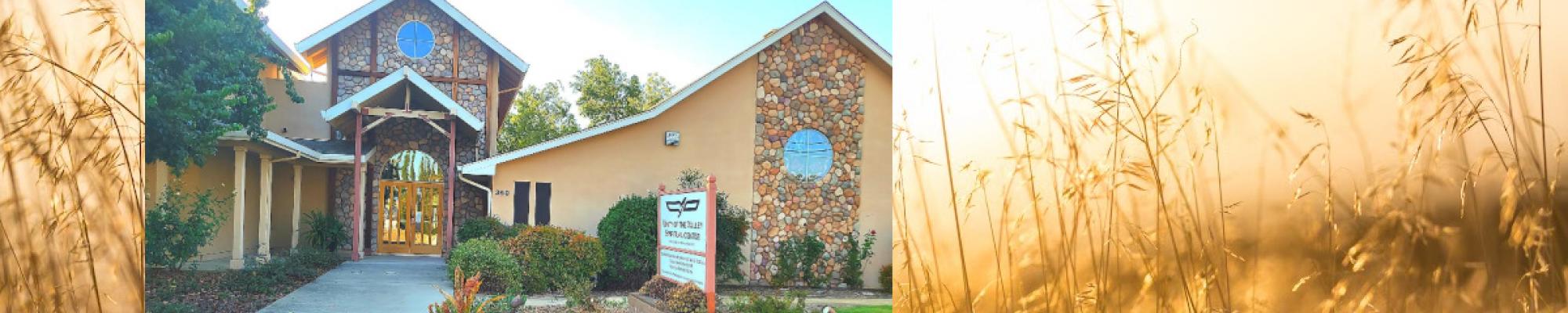 Town Hall Meeting | Unity of the Valley Spiritual Center