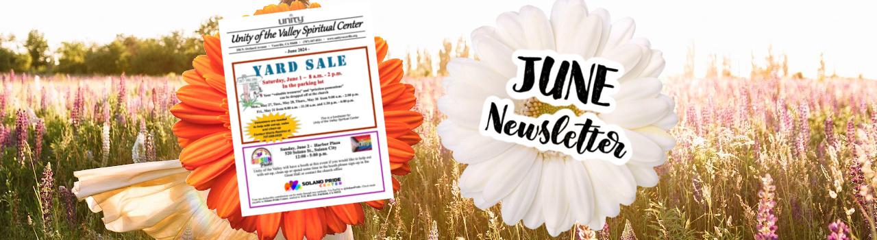 | Unity of the Valley Spiritual Center